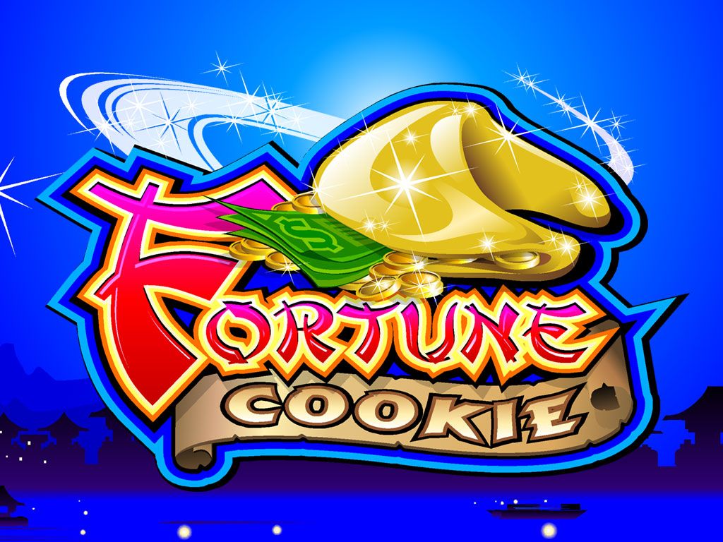 Fortune Cookie - Best Slots World