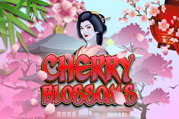 Cherry Blossoms - Best Slots World
