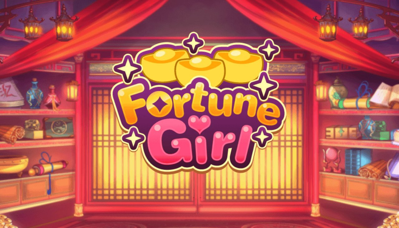 Fortune Girl - Best Slots World