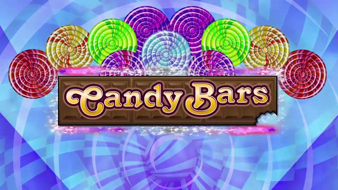 Candy Bars - Best Slots World