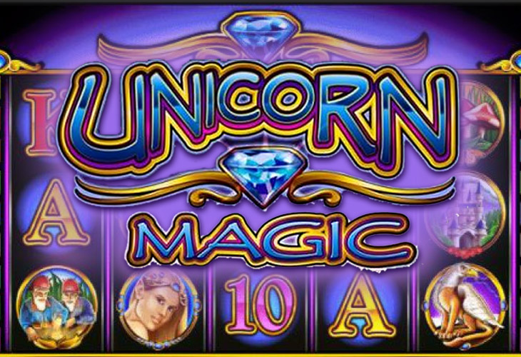 Unicorn Magic - Best Slots World