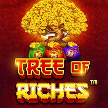 Tree of Riches - Best Slots World