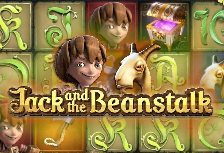 Jack And The Beanstalk - Best Slots World