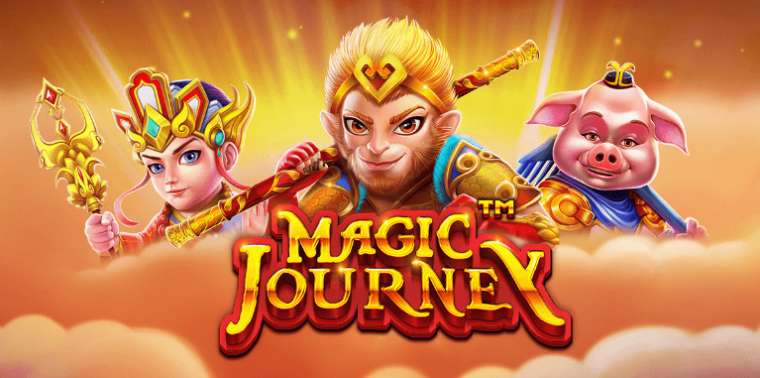 Magic Journey - Best Slots World