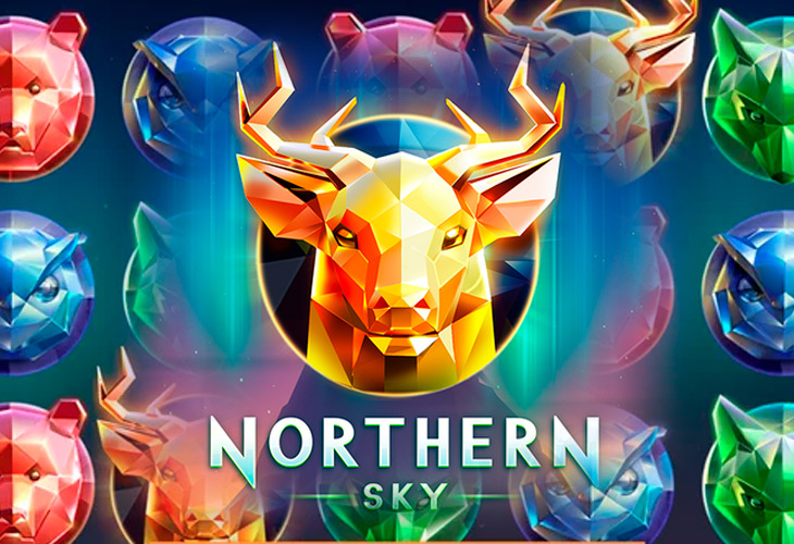 Northern Sky Slot Machine Online Play For Real Money