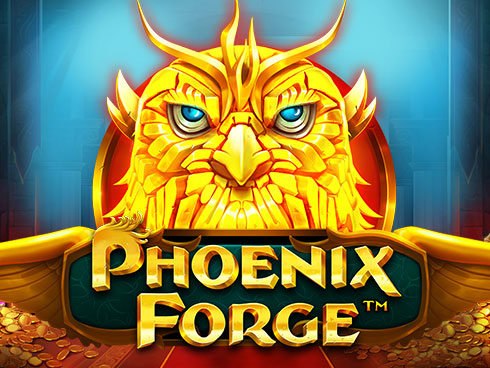 Phoenix Forge - Best Slots World