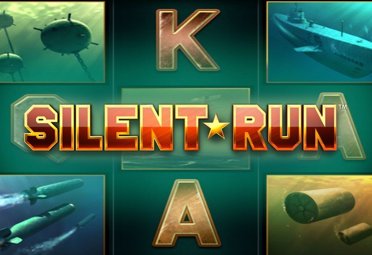 Silent Run - Best Slots World