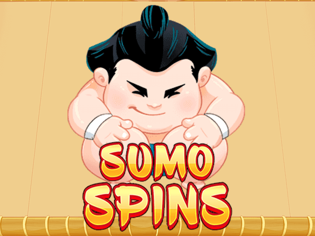 Sumo Spins - Best Slots World